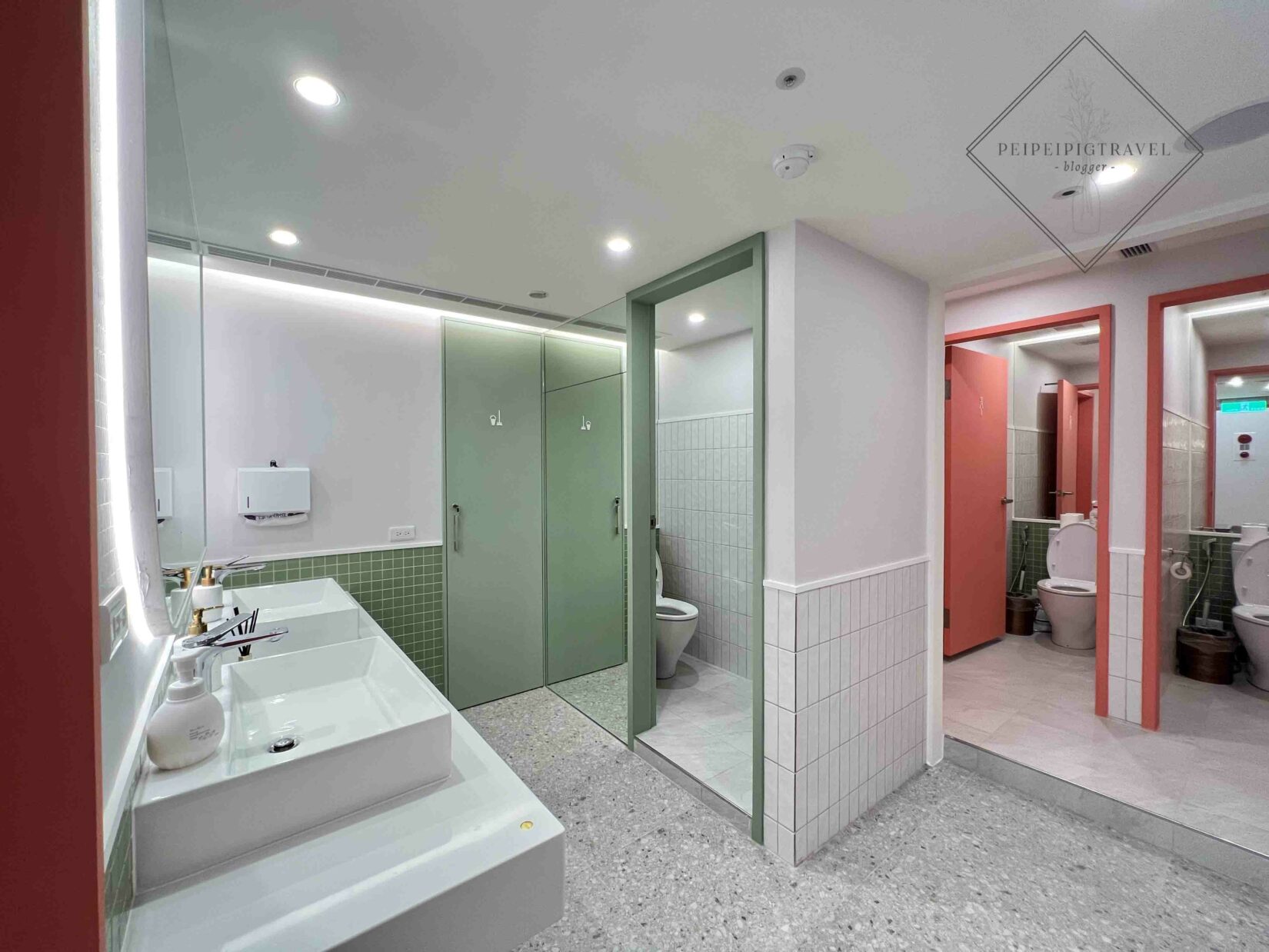 新竹健身｜B.P.Y 220 新竹巨城店－皮拉提斯核心床、3D矯正椅、雕塑健身，超美環境運動心情好 | 美食瑜樂