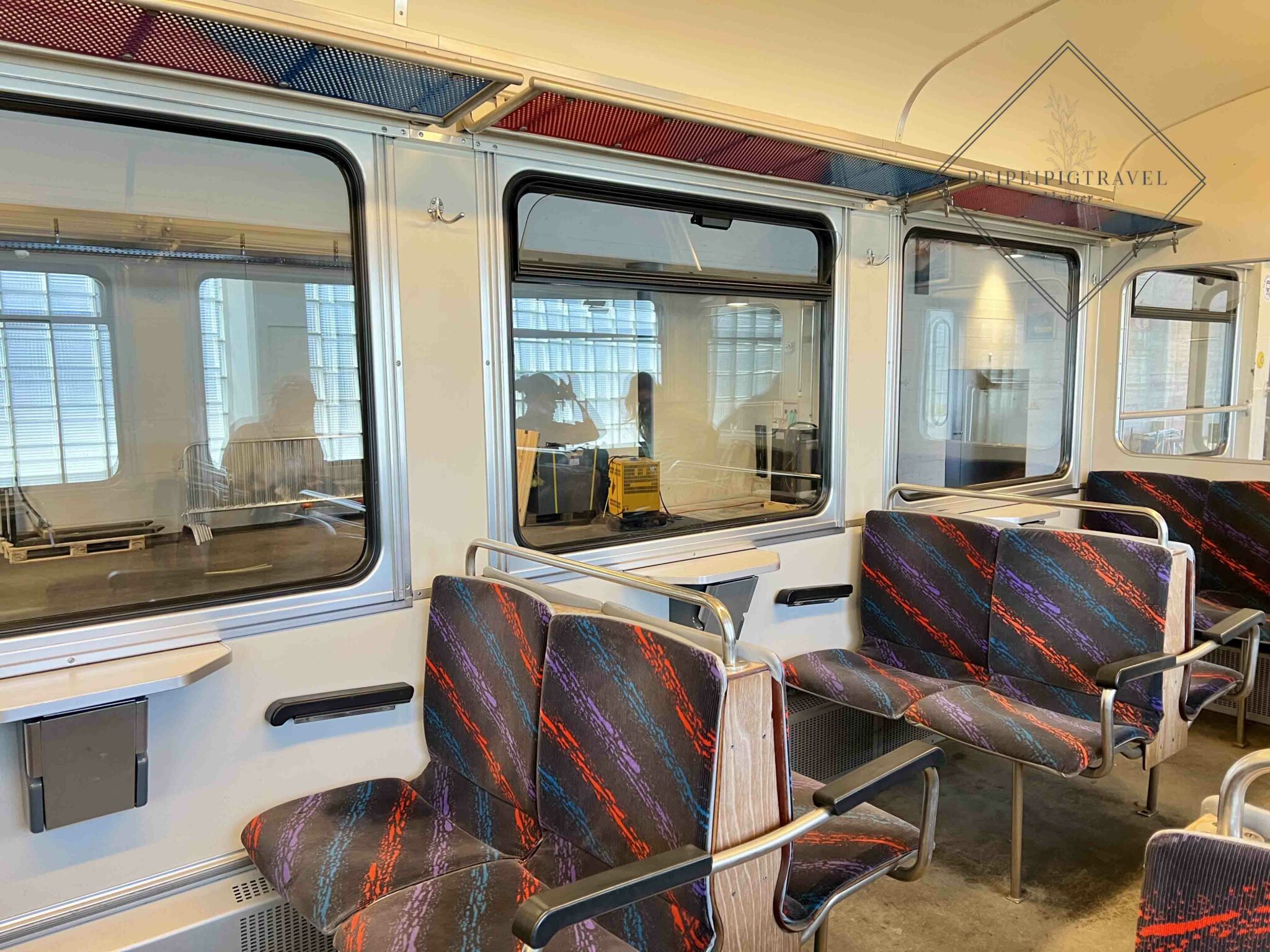 瑞士米倫Mürren｜少女峰區秘境，遠離人潮被群山圍繞，一個童話故事般美麗的小鎮 | 美食瑜樂