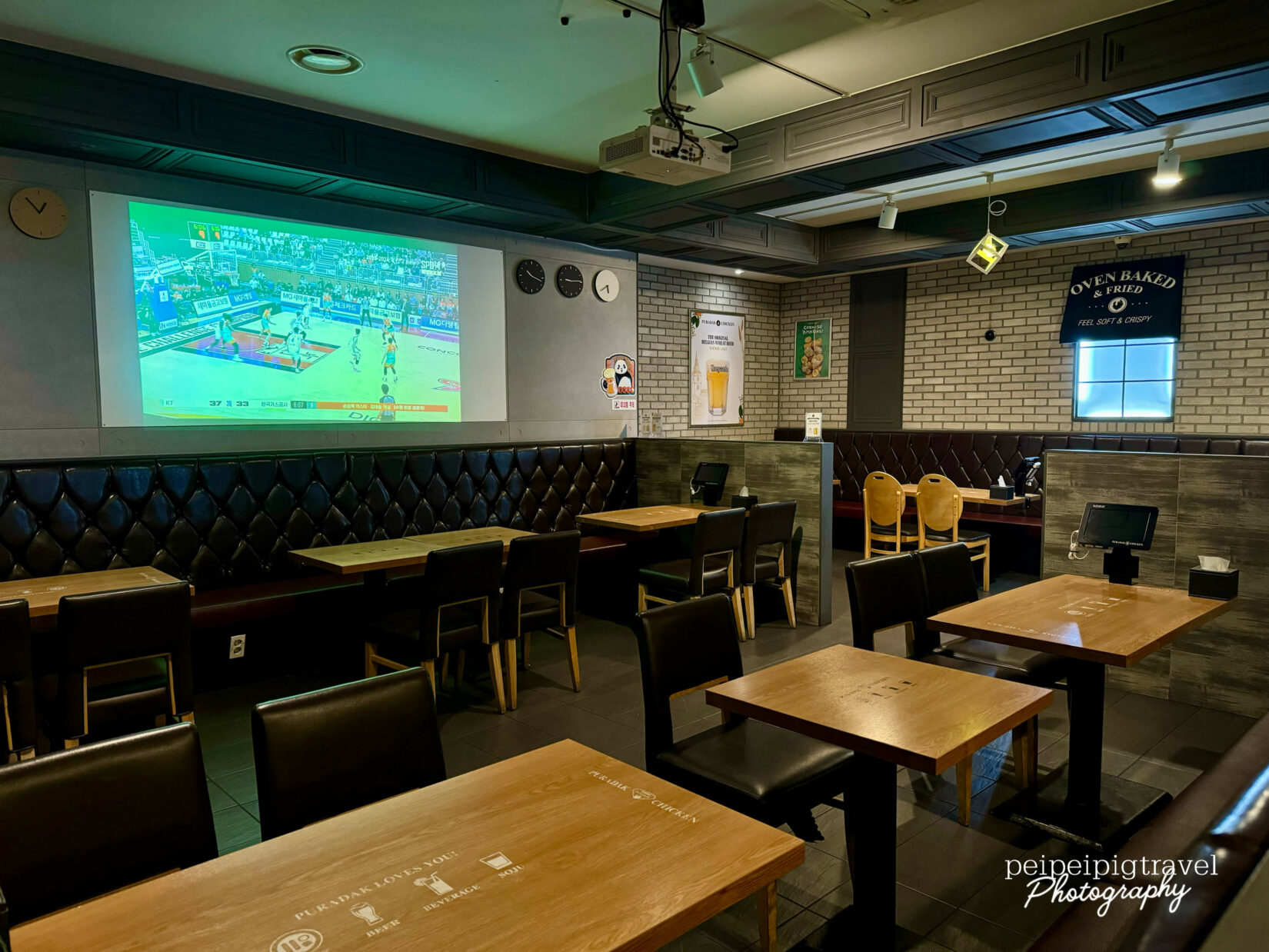 濟州島美食｜PURADAK CHICKEN－炸雞界的PRADA，連包裝盒都超像精品的連鎖炸雞店︎ | 美食瑜樂