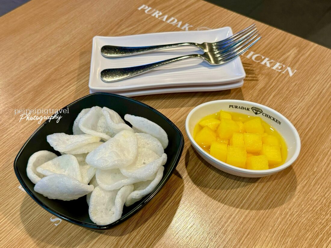 濟州島美食｜PURADAK CHICKEN－炸雞界的PRADA，連包裝盒都超像精品的連鎖炸雞店︎ | 美食瑜樂