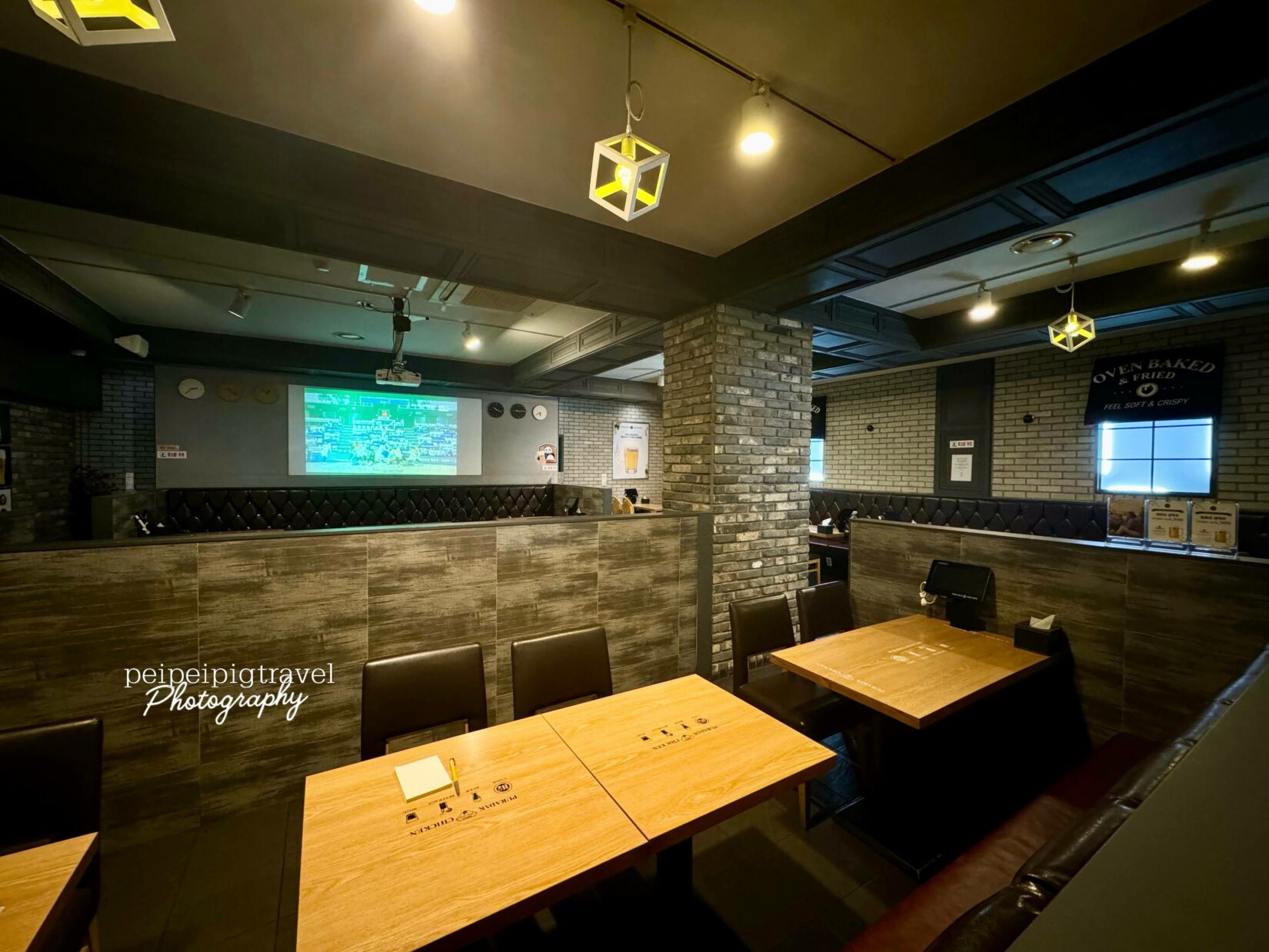 濟州島美食｜PURADAK CHICKEN－炸雞界的PRADA，連包裝盒都超像精品的連鎖炸雞店︎ | 美食瑜樂